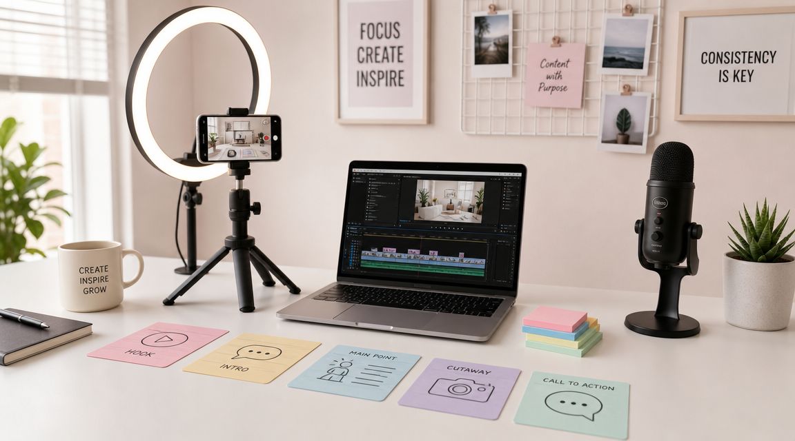 10 Short Form Video Trends to Master in 2026
